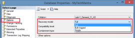 SQL Server FULL Recovery Model Step by Step Tutorial with Examples ...